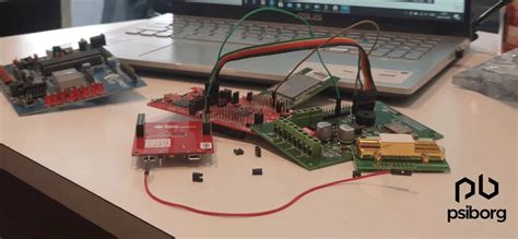 how to select a right microcontroller for a project