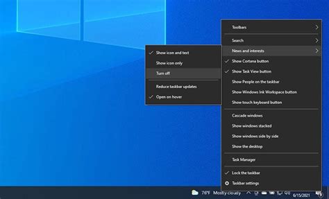 Microsoft Confirms Windows 10 Kb5003637 Update Can Turn Your Taskbar Into A Blurry Mess