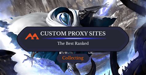 We Tested Custom MTG Proxy Sites Here S Which Won Draftsim