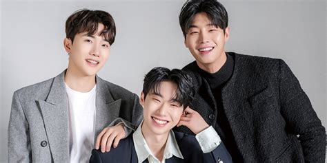 인터뷰 ‘리바운드 김택 김민 안지호 포기를 모르는 남자들”