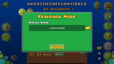 New Impossible Level R Geometrydash