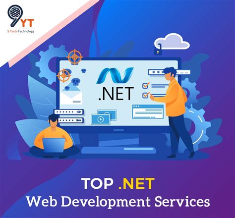 Hire Top Dot Net Web Development Company 9yards Technology Medium