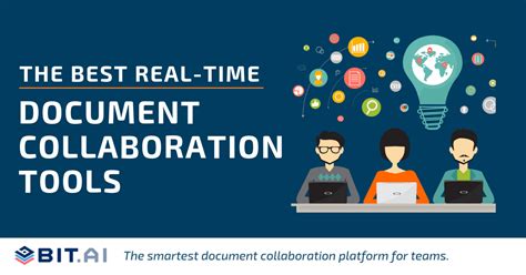 Top 6 Document Collaboration Tools 2018 List Of Free And Paid