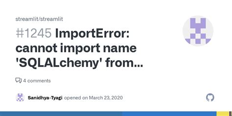 importerror cannot import name sqlalchemy from flask sqlalchemy
