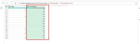 Extraer Valores Con Condición En Power Query Ninja Del Excel