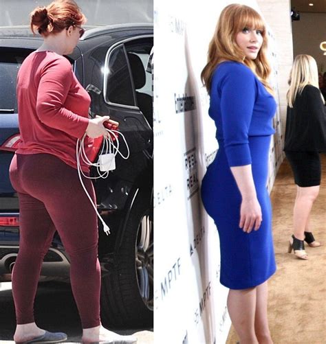 Bryce Dallas Howard Has A Big Butt R Thehuns