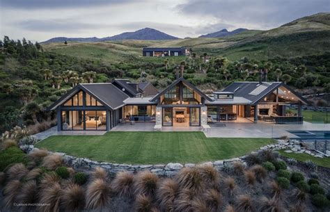 Threepwood Farm House By Mason Wales Architects Archipro Nz Artofit