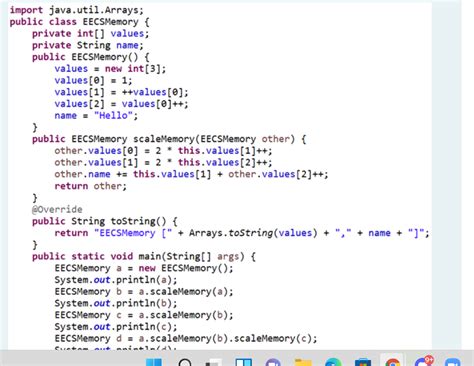 solved you need to trace the following code for this