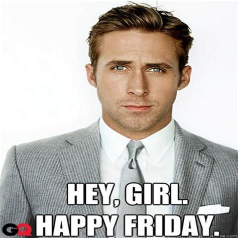 100 Funny Friday Memes For When Youre So Ready For The Weekend Yourtango