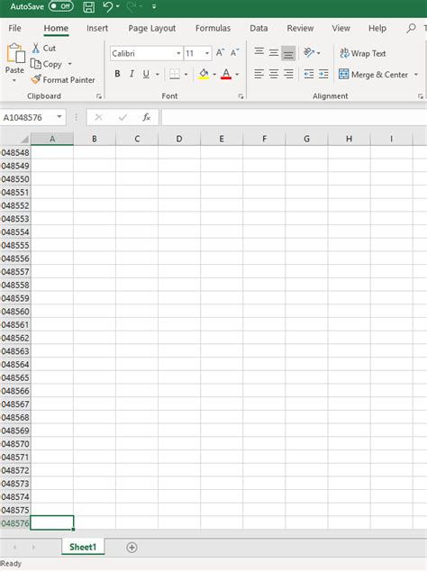 Easily Shrink Excel Files Use Xlsb File Format Howpchub