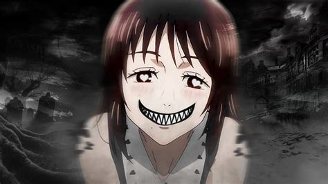 Rika Orimoto A HistÓria É Muito Mais Macabra Jujutsu Kaisen Youtube