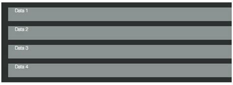 Css Bootstrap Grid Dynamically Positioningtransforming Elements