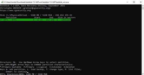 How To Recover Data From An Ntfs Partition On Windows 2022 Guide