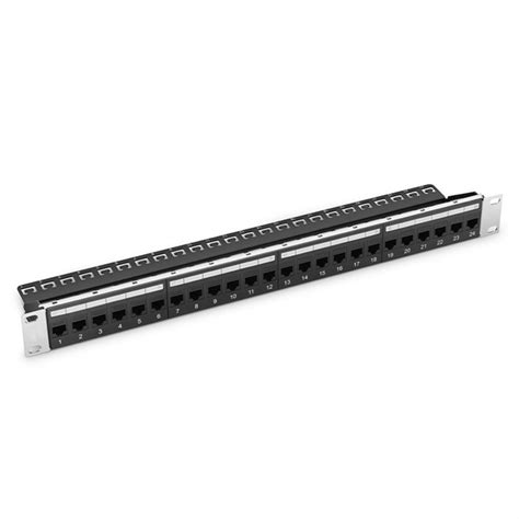 Cat5e Patch Panel Manufacturers Suppliers In China GUANYANG