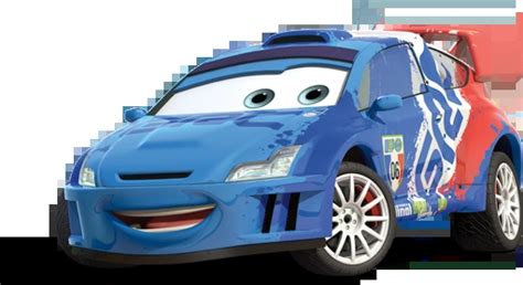 Raoul Çaroule Pixar Cars Wiki Fandom