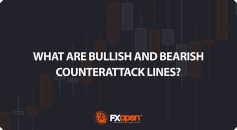 What Are Bullish And Bearish Counterattack Lines Market Pulse