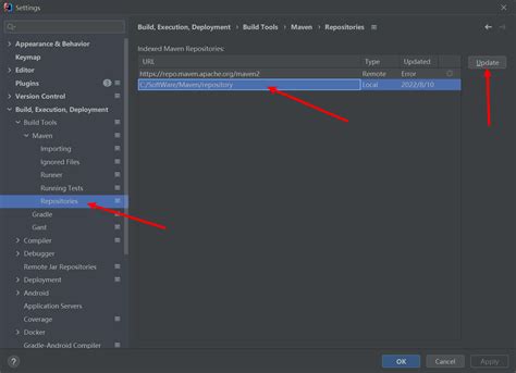 Idea 写 Pomxml 时没有代码提示idea Pom没有提示 Csdn博客