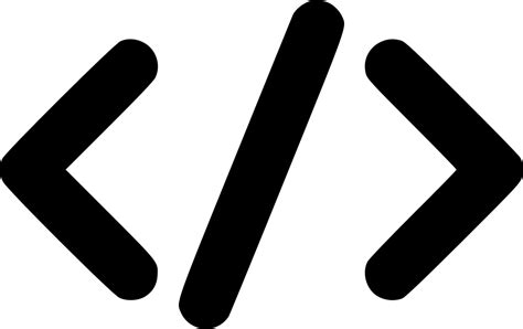 Download Code Brackets Icon