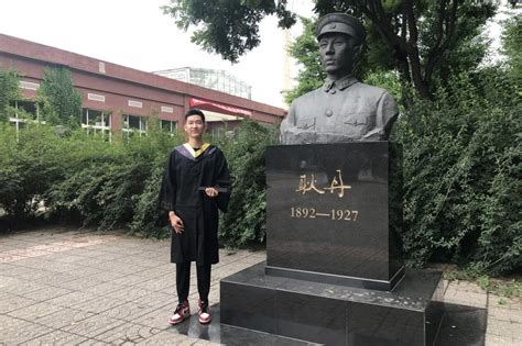 信息工程学院 学生文化