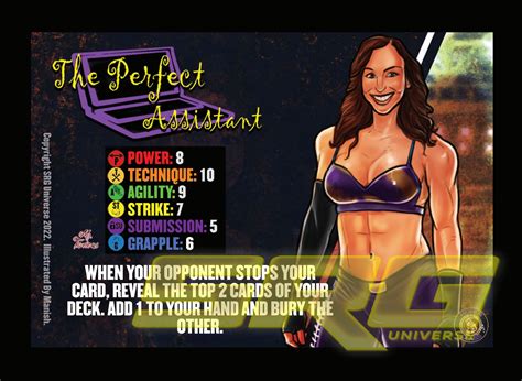 Perfect Assistant Supershow The Game