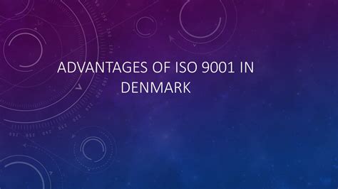 PPT Iso 9001 Certification PowerPoint Presentation Free To Download Id 95db73 MmRkM