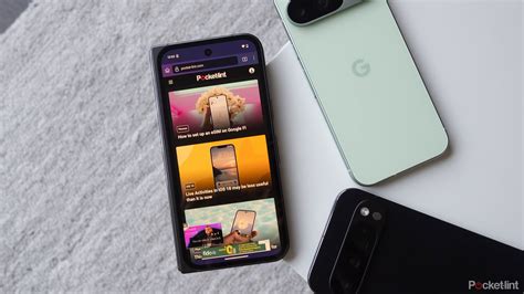 Block Web Notifications And Permissions In Chrome For Android