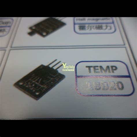 Arduino Sensör Seti 37parça