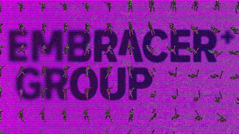 Byznysová Pavučina Jménem Embracer Group Vzestup A Pád Severského Herního Giganta Wired