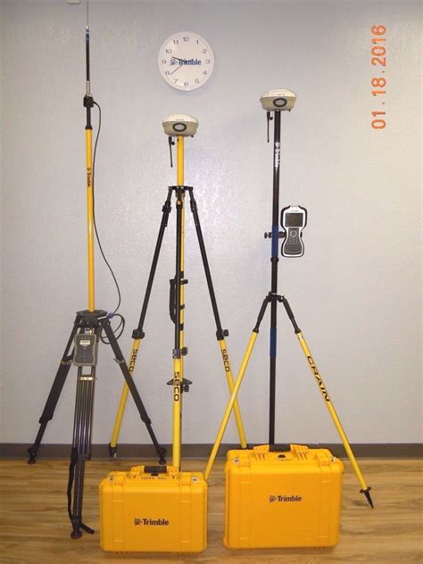 Trimble Rtk Base Station Setup News Current Station In The Word