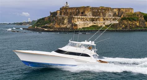 80 Weaver Islamar 26 North Yachts