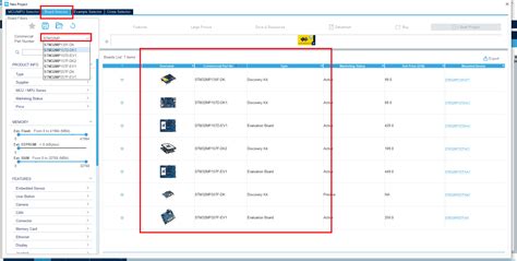 Solved Can Somebody Suggest Me A Good Stm32 Mpu Micropro