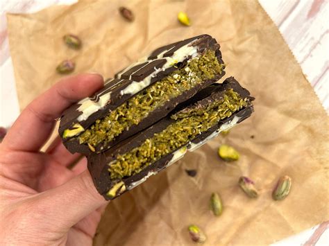 Cukormentes Dubai Csoki Keszitese Hazilag 2 Salátagyár