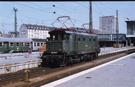 Deutsche Bahn Baureihe 145 (E44W)
