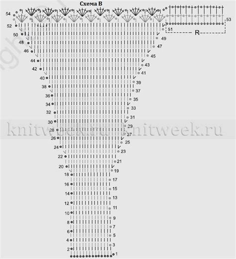 Бикини крючком из стрейч хлопка Бикини Вязание крючком бикини узор Вязание