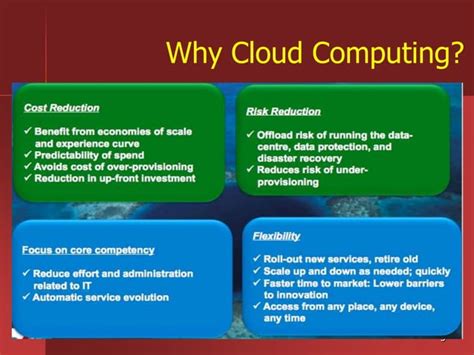 Cloud Computing In Indonesia Pptx