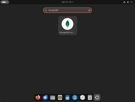 Install Mongodb Compass On Ubuntu 2404 Debian 12 Cloudspinx