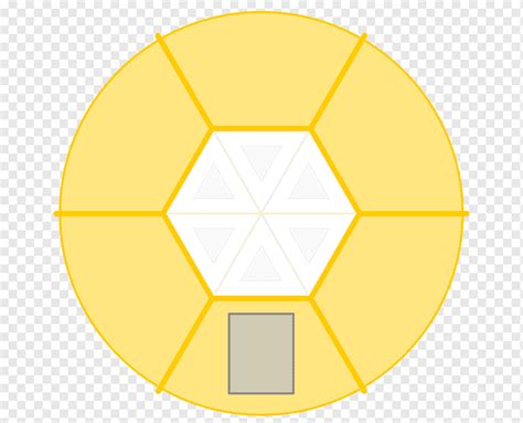 원 각도 패턴 원 각도 대칭 구체 Png Pngwing