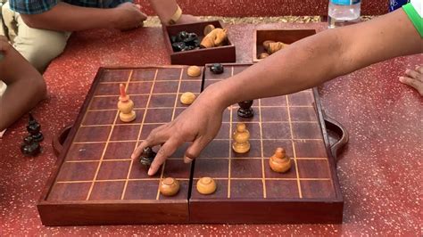 ជើងខ្លាំងប្រចាំខេត្តទាំង២ ប្រកួតគ្នា រវាង ខ្លារខិនខ្មៅបងស្រុី ខ្មៅ ប៉ះ សេងហុង មកពីស្ទឹងត្រែង