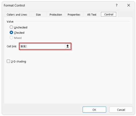 How To Add Radio Buttons Option Buttons In Excel Excel Insider