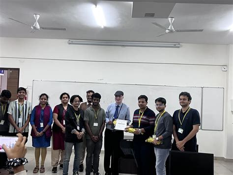 Shreyas Hegde On Linkedin Hackathon Bytexync Hackoasisv2