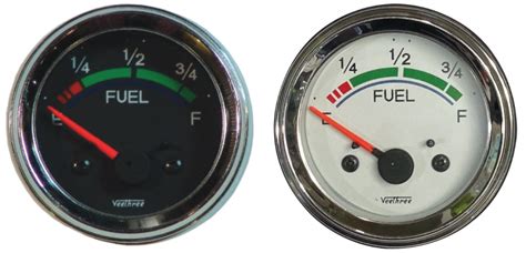 เกจ์วัดระดับน้ำมัน Veethree Fuel Gauge