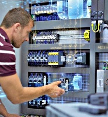 Control Automation Kubtech Engineering Services