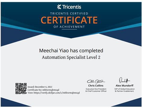 Meechai Yiao On Linkedin Automation Testautomation Testengineer