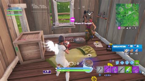 فورتنايت قيم جلد Fortnite Seson9 Youtube