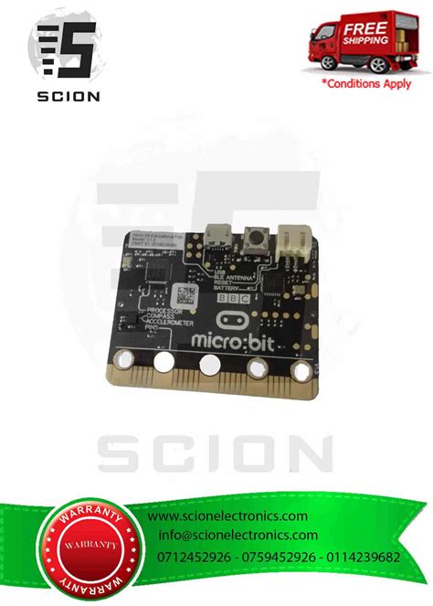bbc micro bit nrf51822 development board without packing box scion