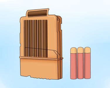 Nerf How To Articles From WikiHow