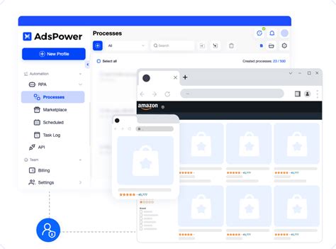 Supercharge Your Amazon Business With Adspower Adspower