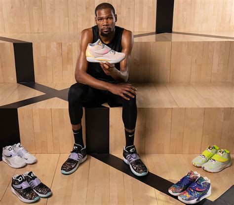 Nike Kd 14 Kevin Durant Shoes Release Date