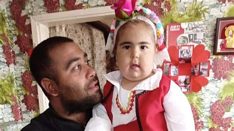 ЗОВ ЗА ПОМОЩ 3 годишно момиченце има спешна нужда от трансплантация на бъбрек Nova