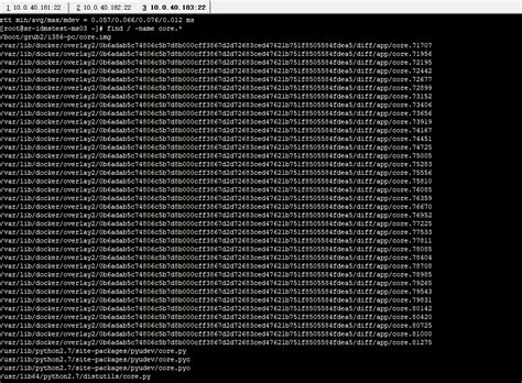 Count Query Is Too Slow · Issue 16945 · Taosdatatdengine · Github